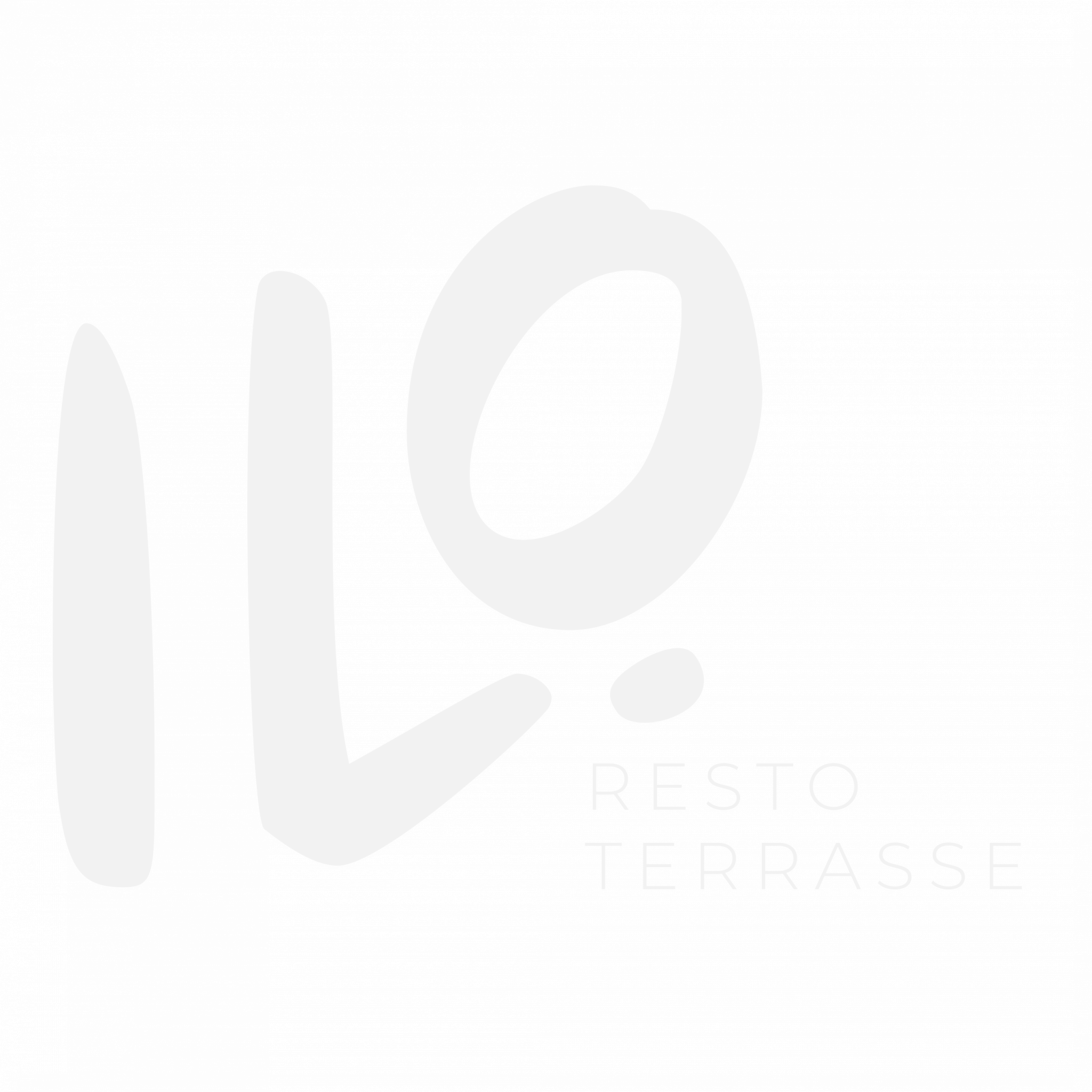 Location de salle - ILO - RESTO terrasse